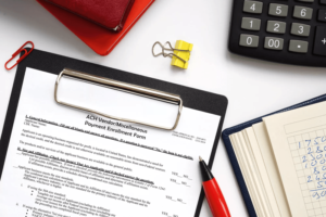 Payment File Processing—What Are In NACHA Files? | NatPay Blog