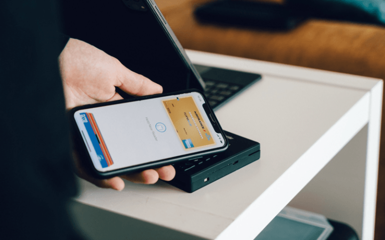 Digital Transformation in the Payment Industry | NatPay Blog